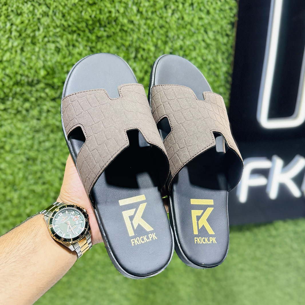 Slippers – FKick