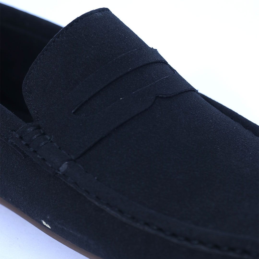 FK-044 - Best Men Casual Black Shoes Online in Pakistan – FKick