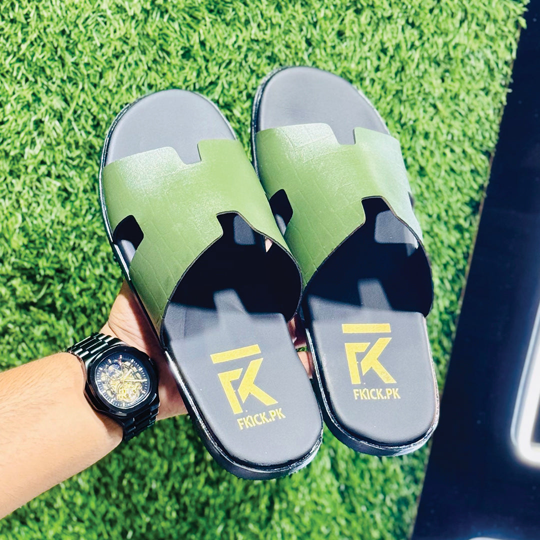 FK-001 - Best Men Casual Shoes Online in Pakistan – FKick