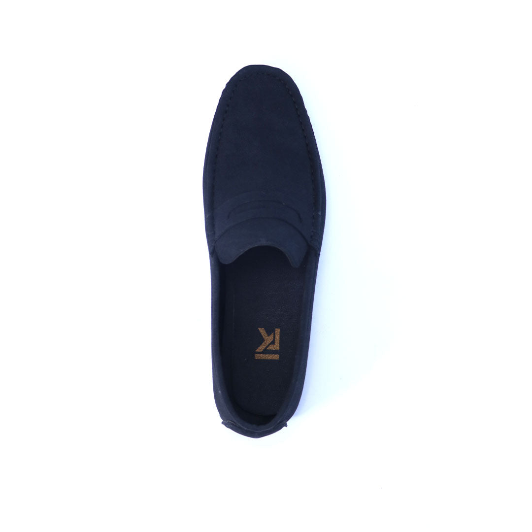 FK-044 - Best Men Casual Black Shoes Online in Pakistan – FKick
