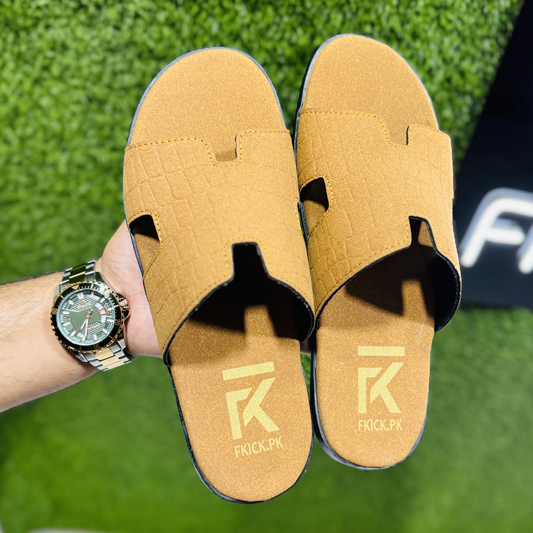 Slippers – FKick